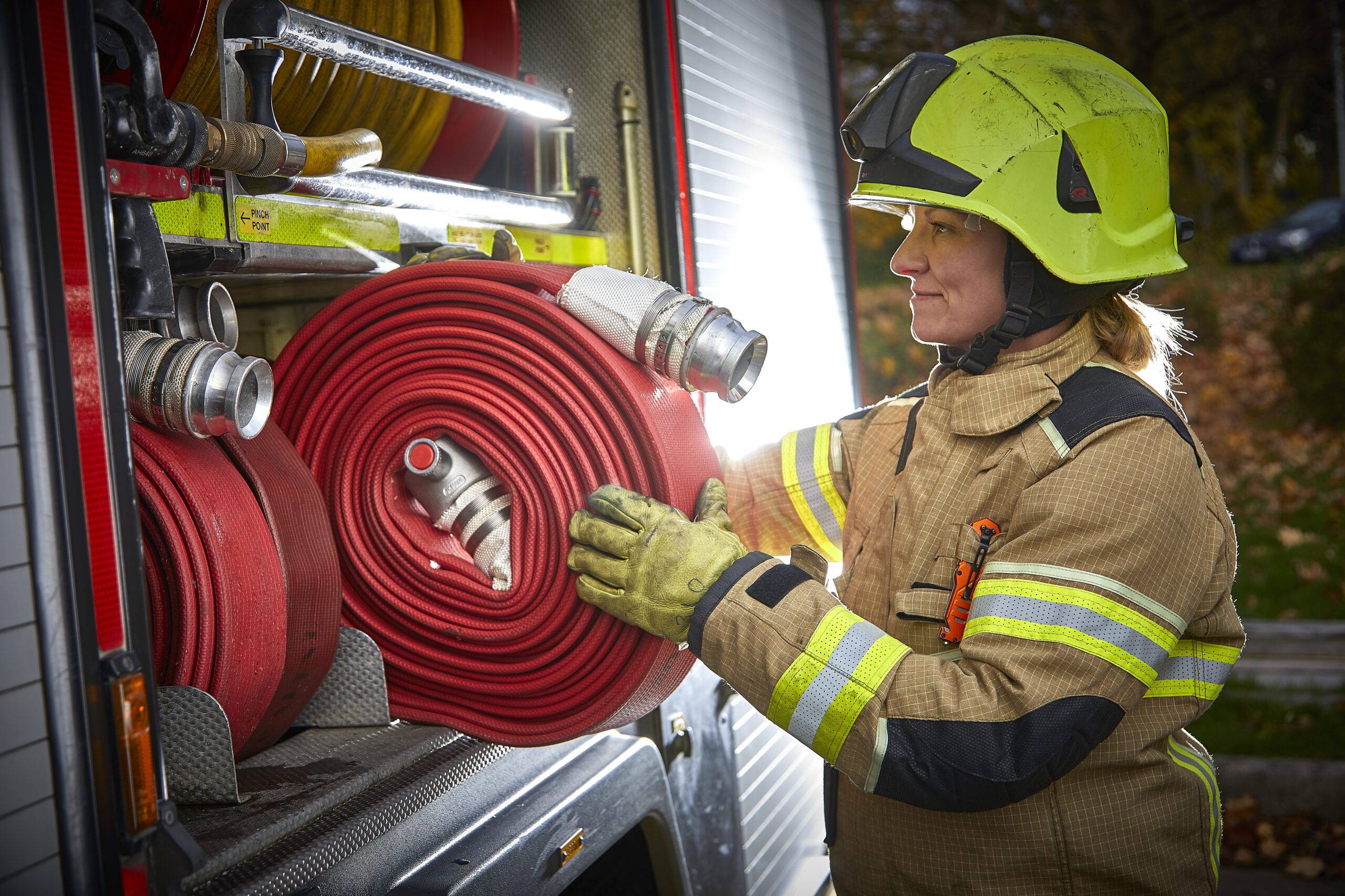 Community Risk Management Planning Fire Standard consultation launched ...