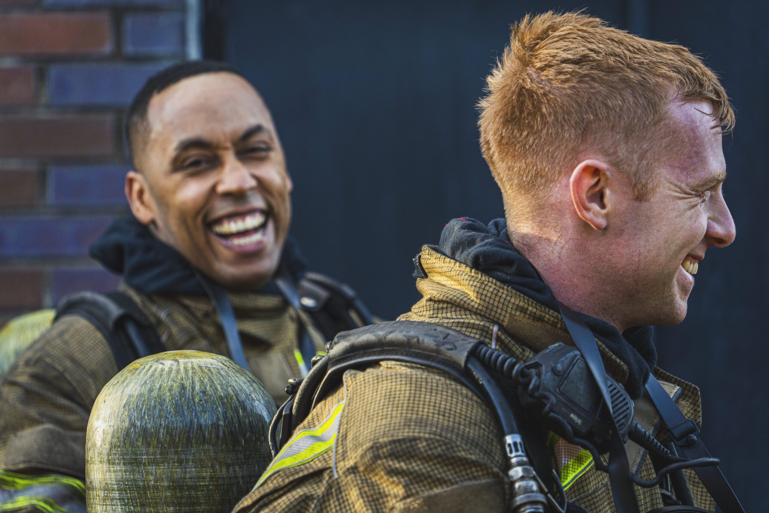 Fire Standards Board launches next Fire Standard - Fire Standards Board