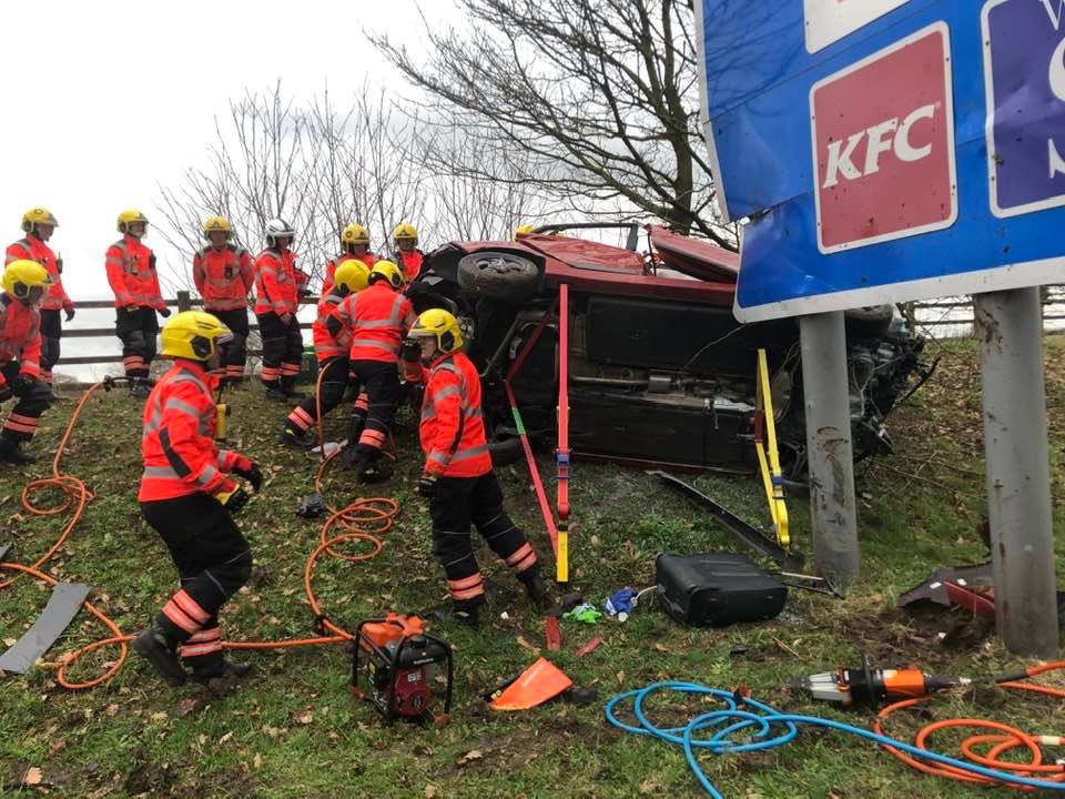 Emergency Preparedness & Resilience Fire Standard consultation is now ...