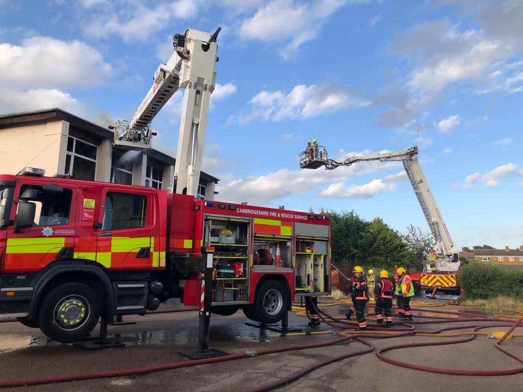 Fire Standards Board to publish the first Fire Standards for England ...