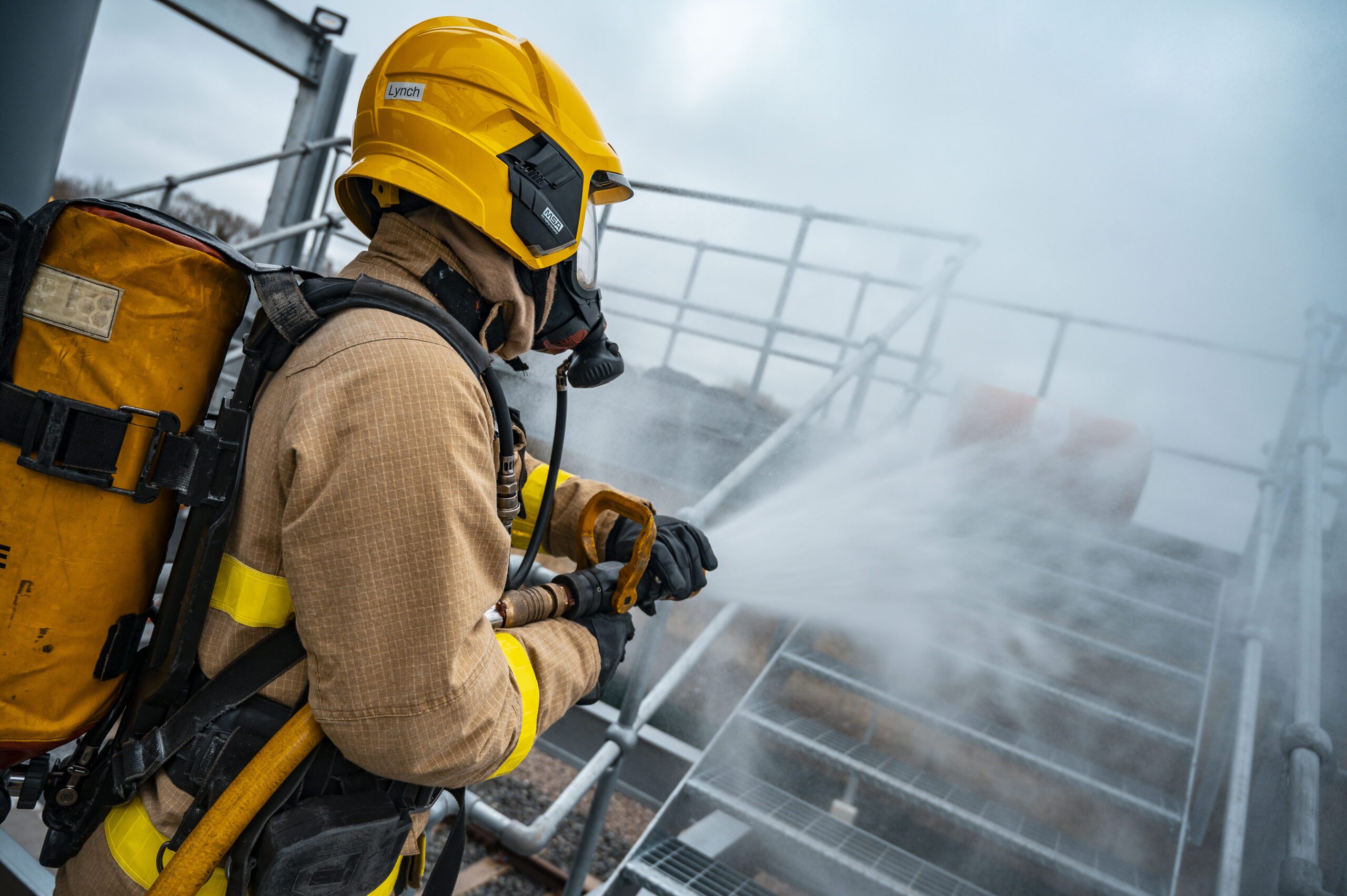 Operational Response Fire Standards consultation launched - Fire ...