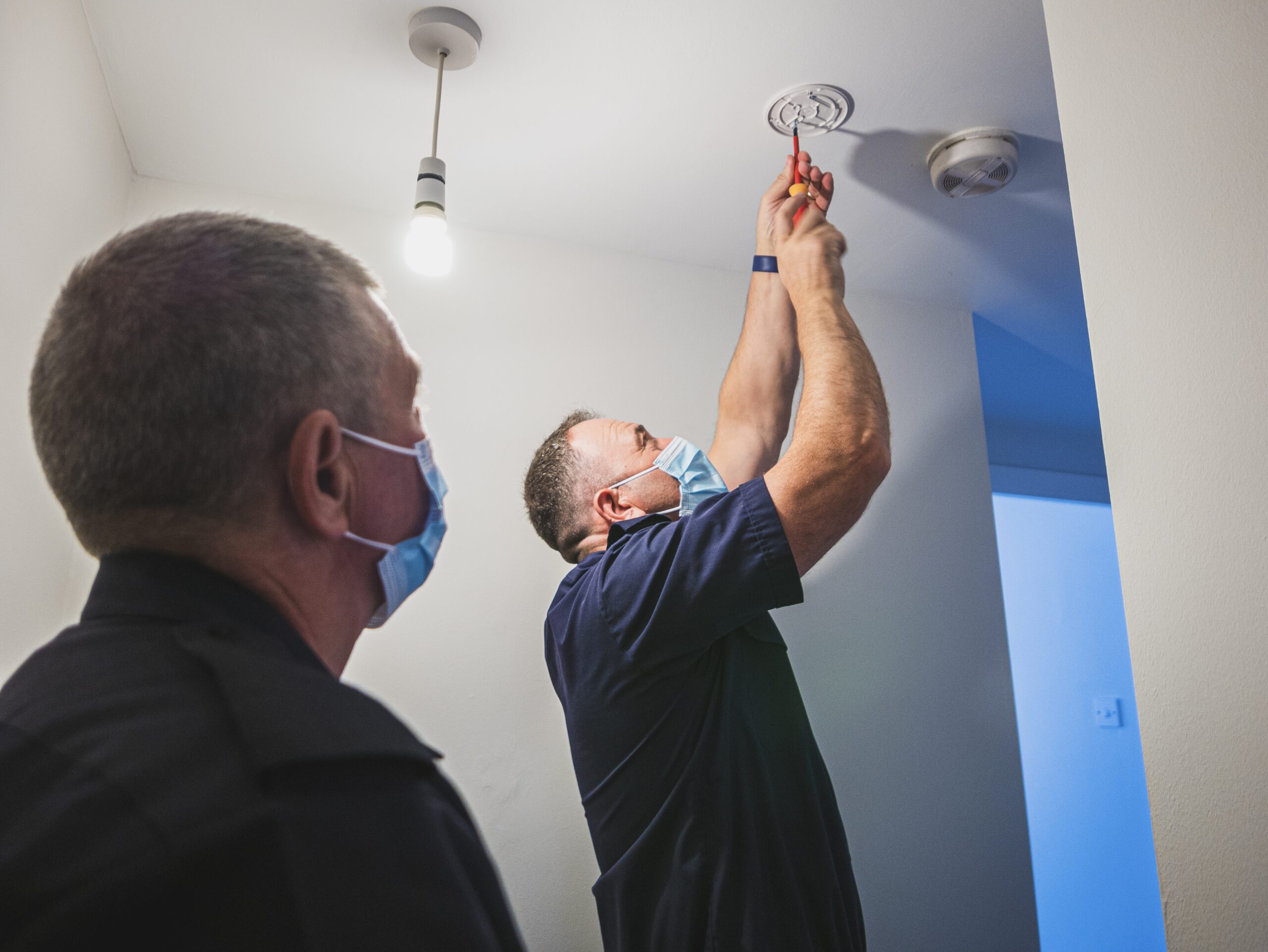 Next Fire Standard goes live - Fire Standards Board