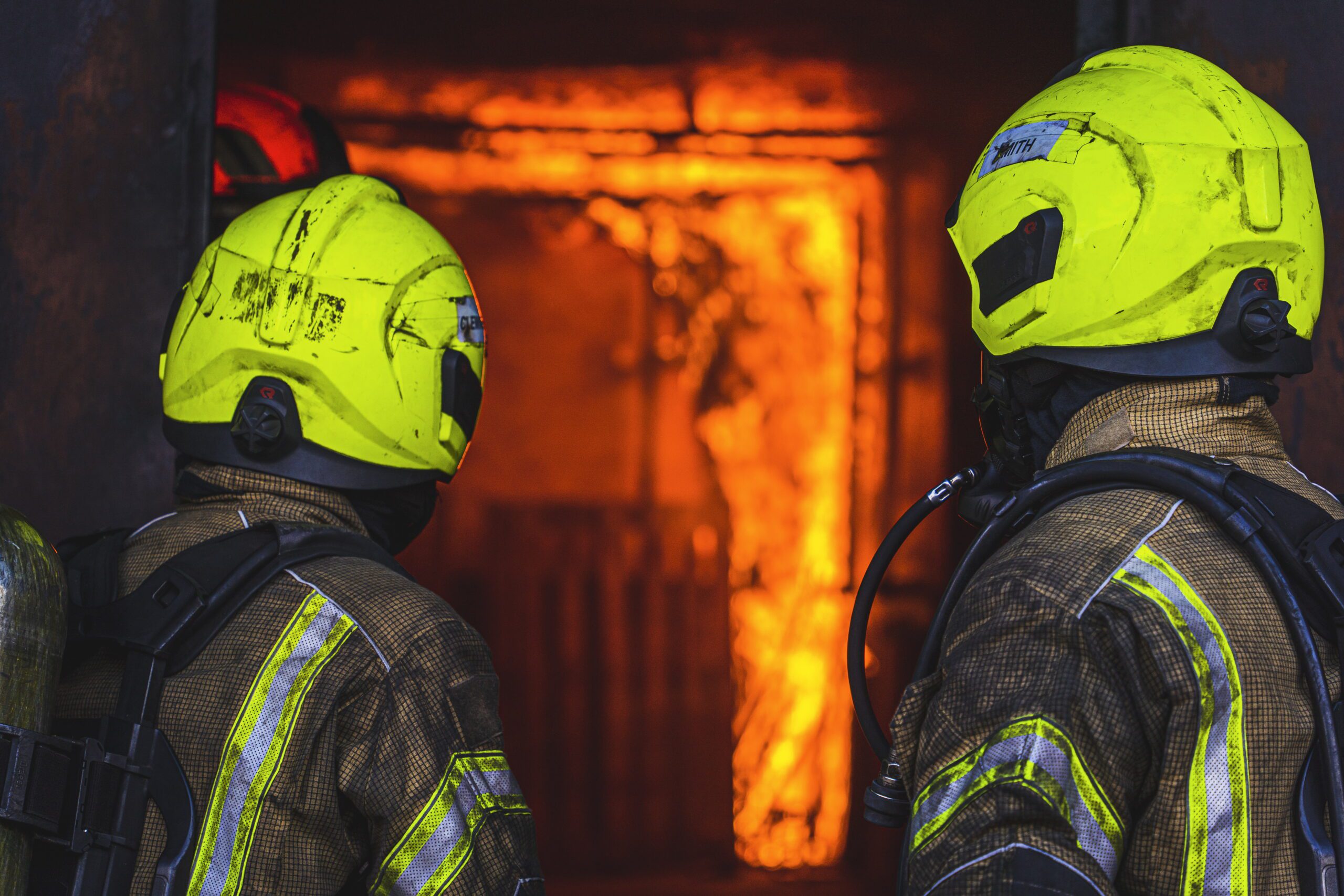Protection Fire Standard goes live - Fire Standards Board