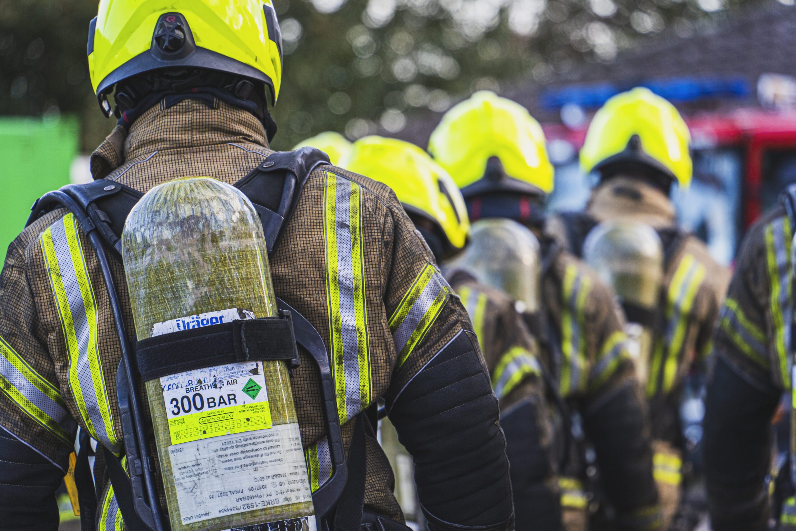 Fire Standards Board - What's coming up in 2022 - Fire Standards Board